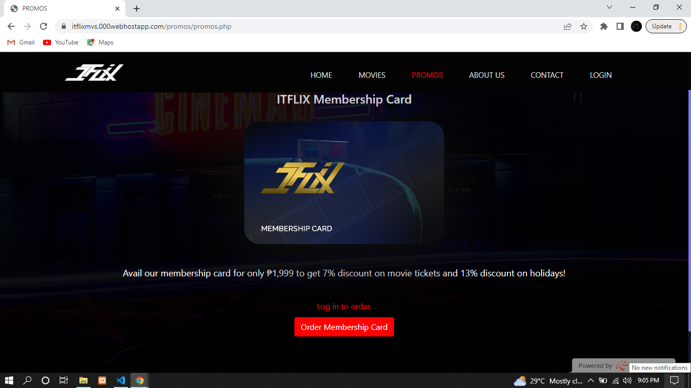 responsive personal portfolio website design tutorail