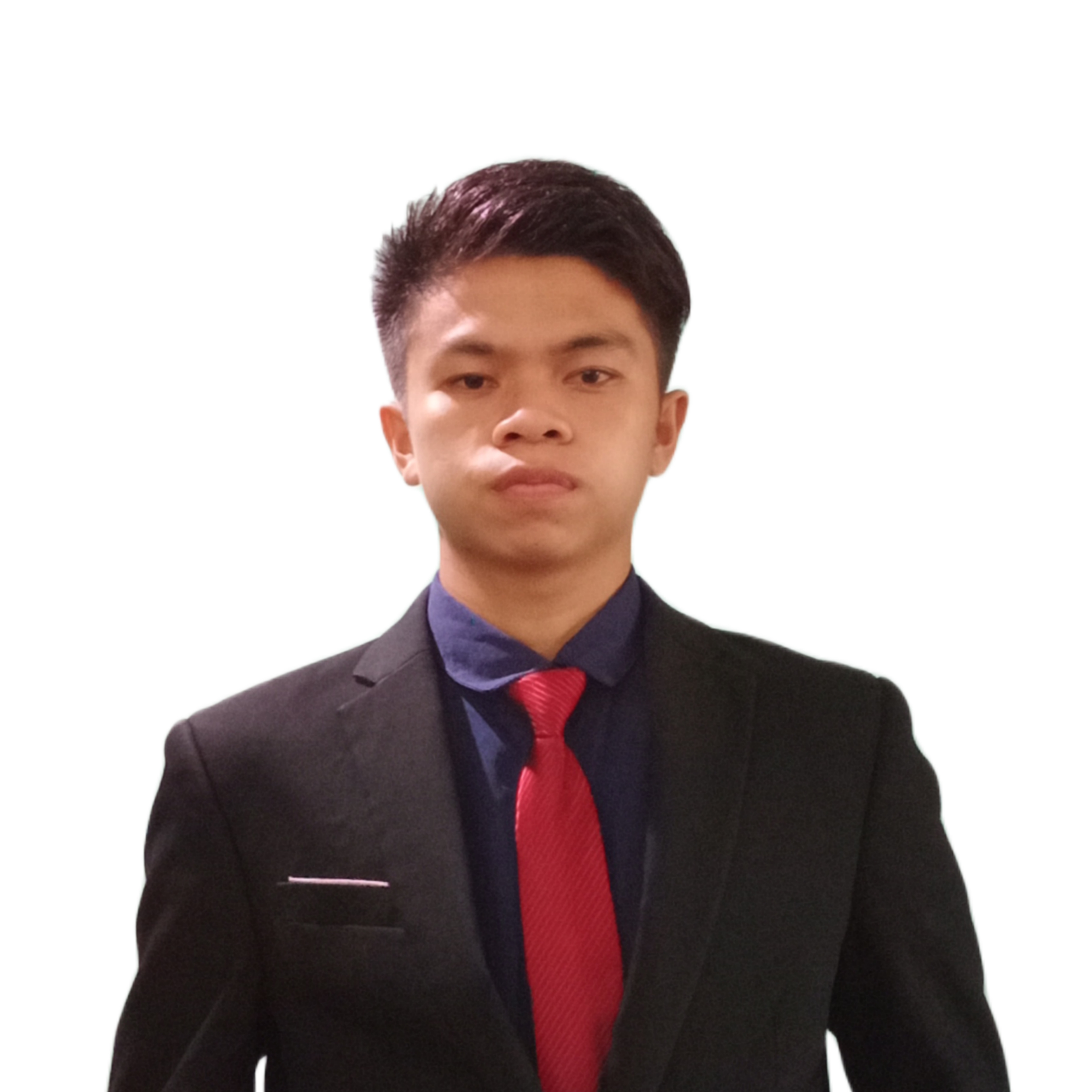 responsive personal portfolio website design tutorail